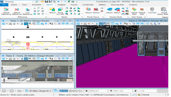 How Bim Is Leading The Way Forward For Execution Engineers